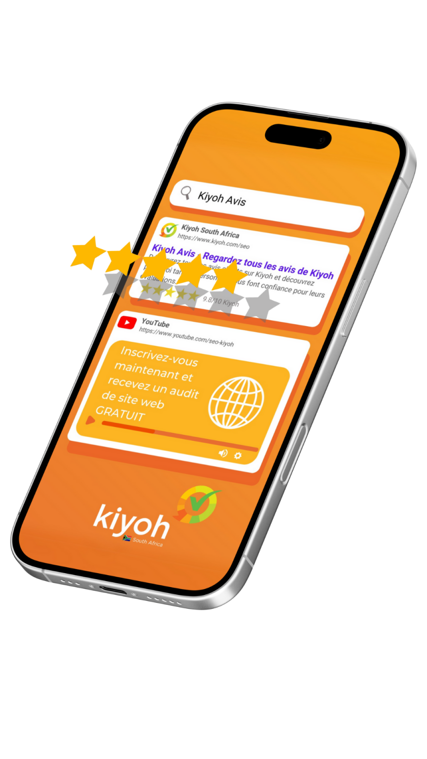 Home - Kiyoh